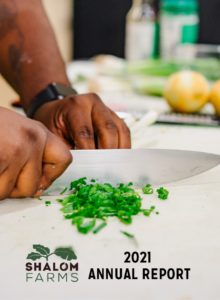 Who We Are | Shalom Farms