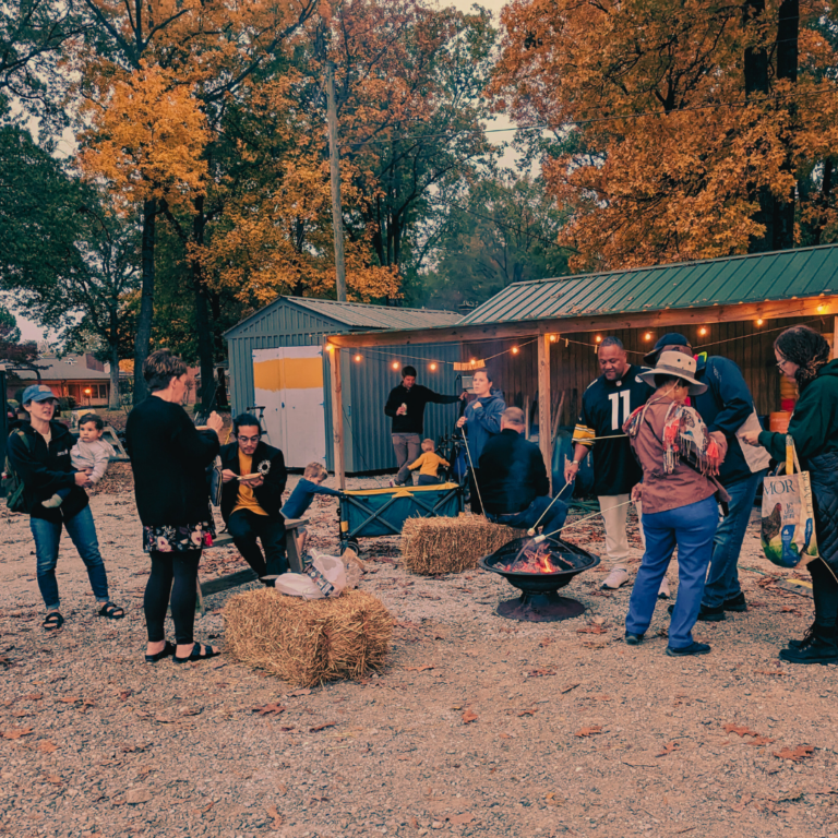 Harvest Festival | Shalom Farms